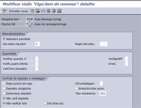 Nfe Entrada Erro Ao Tentar Efetuar Em Diret Sap Community