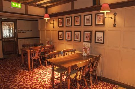 Unicorn Hotel Restaurant Pictures And Reviews Tripadvisor