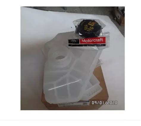 Deposito Agua Ford Fiesta Ecosport Kinetic Original C Tapa En Venta En