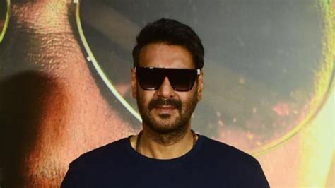 Ajay Devgn ‘angry And Disgusted At Those Attacking Doctors Amid