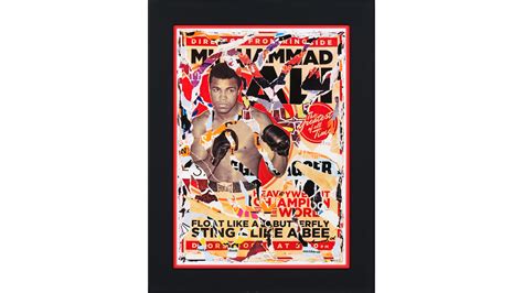 Mickael Viviani Mohamed Ali Dimex Encadrement