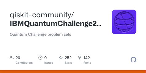 Ibmquantumchallenge2020exercisesweek 3finaljaipynb At Main · Qiskit Community