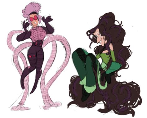 Olivia Octavius On Tumblr