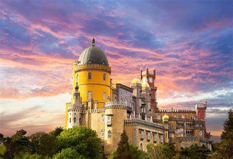 Exploring Portugal S Golden Visa Benefits Requirements And