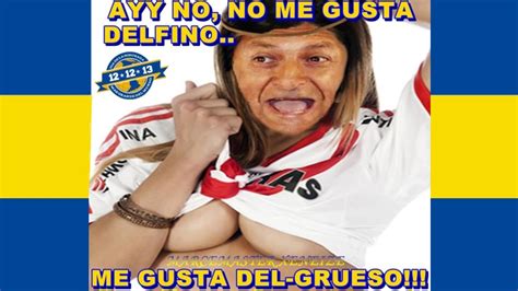 Calentando El Súperclásico Boca Se Burla De River Con Afiches Infobae