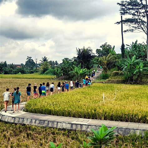 8 Tempat Wisata Edukasi Di Bali Untuk Company Outing