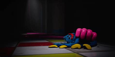 Poppy Playtime Chapter 2 Ending Explained