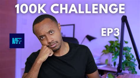 My First K Prop Firm Challenge Ep YouTube