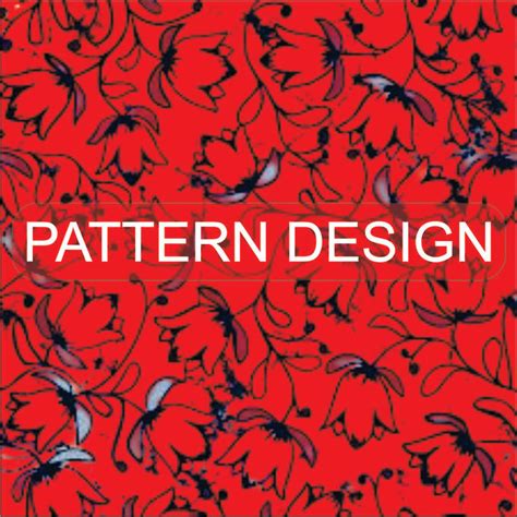 Do Pattern Design And Seamless Pattern Design By Samira Naseem Fiverr