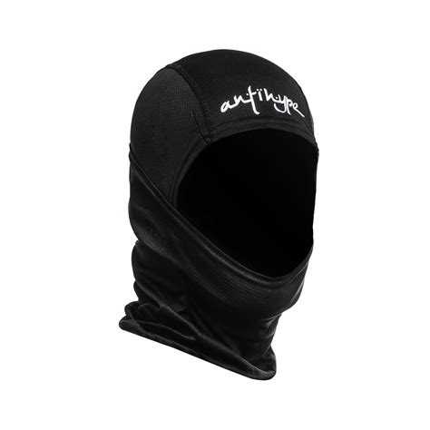 Балаклава "ANTIHYPE" от VSRAP – купить на официальном сайте