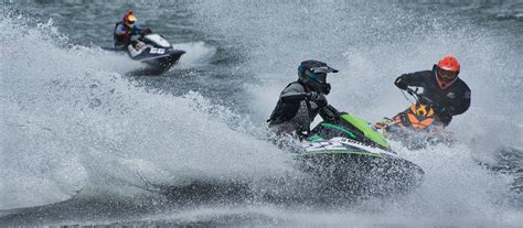 Pwc Racing Northern Ontario Travel