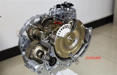 手动变速箱与自动变速器区别 有驾