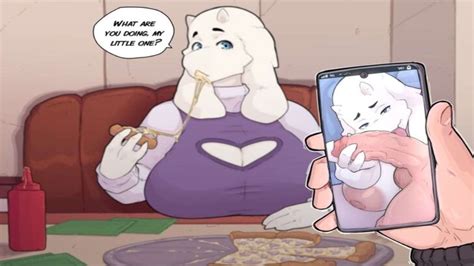 Undertale Toriel Sex Pellow Undertale Porn Hentai