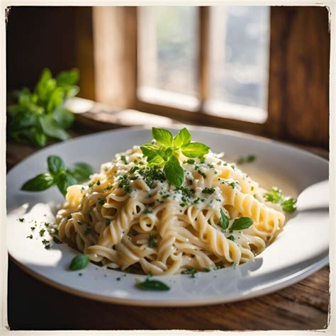 Creamy Cottage Cheese Pasta Recipe Cheff Recipes