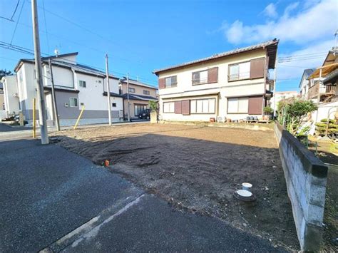 【ハトマークサイト】静岡県沼津市原の 売地