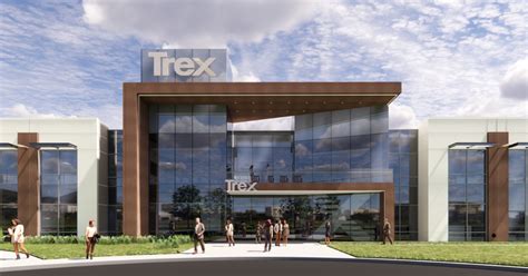 რატომ გაიზარდა გუშინ Trex ის აქციების ფასი Investhub Ge