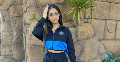 Tiktok Murder Trial Told Mahek Bukhari Lied To Police The Morning After
