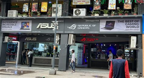 5 Best Computer Shop In Nehru Place Delhi 2025
