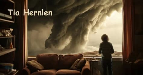 The Tragic Story Of Tia Hernlen A Tale Of Courage And Resilience