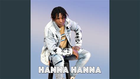 Hanna Hanna Youtube