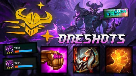 Riftwalker Es Puro Oneshot Serkitft Youtube
