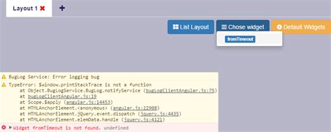 How To Reload Recompile Refresh Directive In Angularjs Stack