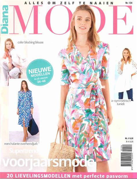 Diana Mode Creakiosk