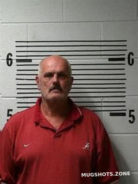Russell Dingman 04 03 2024 Elmore County Mugshots Zone