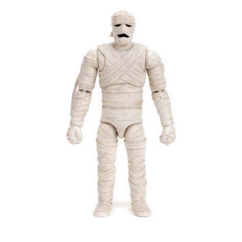 Mummy Of Ankha Scooby Doo Scale 112 Endormoonstore