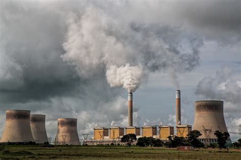 10 Non Renewable Resources