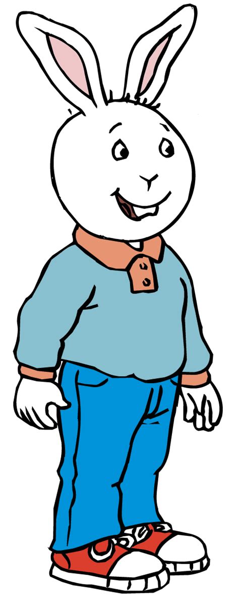 Cartoon Characters Arthur Png