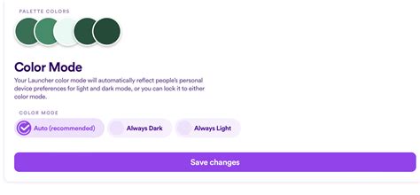 Design Your Launcher Nucleus 2 Help Center