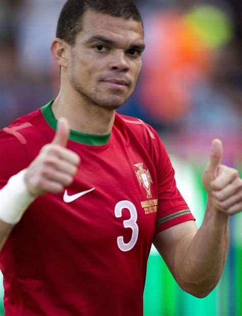 Pepe Tenemos Que Aprender De Los Errores Ante Israel As