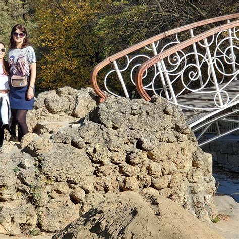 DAMSKIY KAPRIZ (Kislovodsk) - What to Know BEFORE You Go