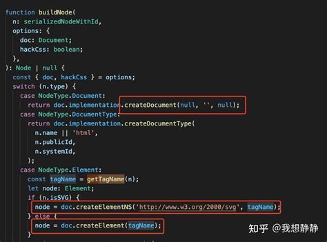 rrweb的那些事儿 知乎