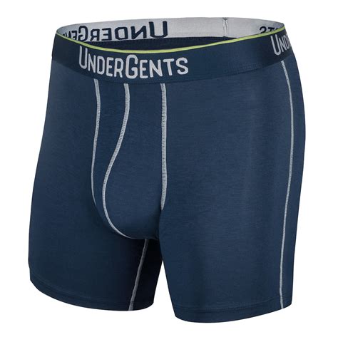 Undergents Undergents Men S Boxer Brief Underwear Underpants
