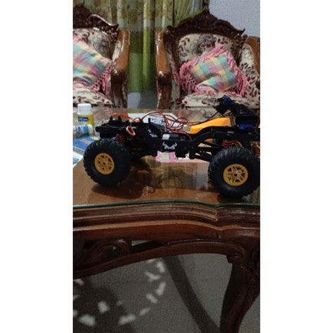Jual Pesanan Khususs Sasis Mini 116andservo Emax Punya Ratod Shopee