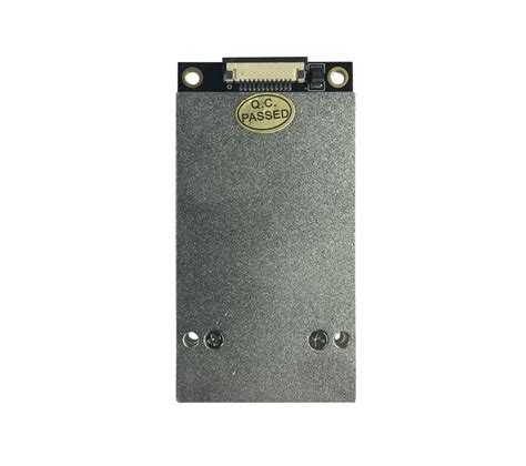 R Chip High Power Uhf Rfid Reader Module With Four Antenna Ports Winnix Technologies