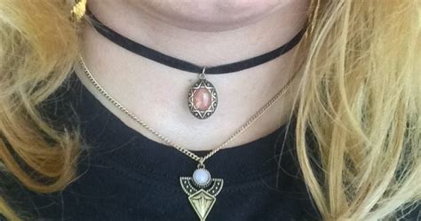 My Crop Tops And Chokers Dont Make Me A Slut