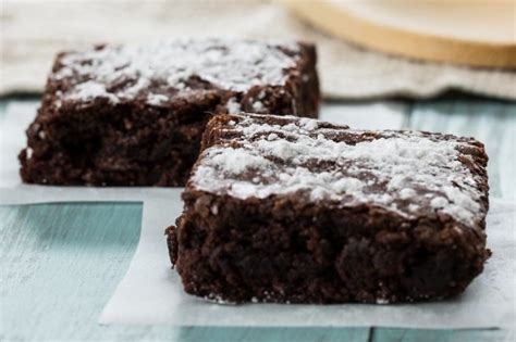 Chocolate Brownies Complan