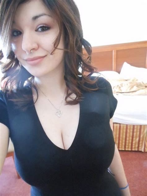 Adorable Pierced Girl Porn Pic Eporner