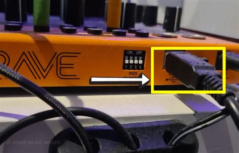 Connect Control And Create Using Hardware Synths In Ableton