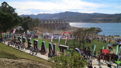 Inauguran Parque Esperanto En Su Primera Etapa
