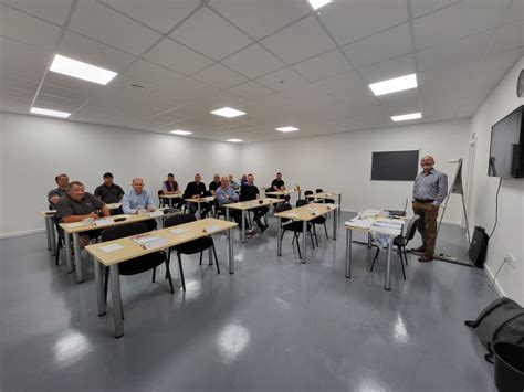 candc training ltd on linkedin newcentre openingday burystedmunds
