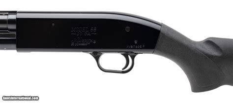 Maverick 88 Shotgun 20 Gauge S17265 For Sale