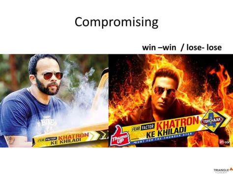 Negotiation Conflict Resolution Techniques Transaction Analysis Assertive Techniques Ppt