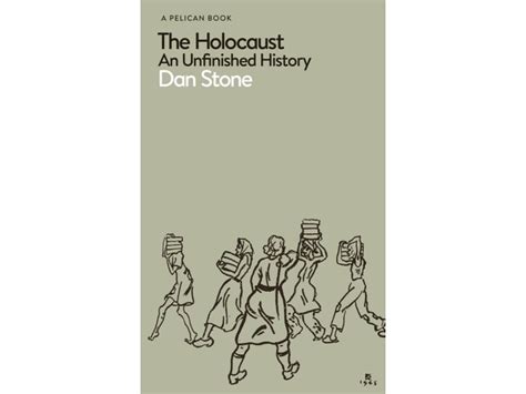 Holocaust An Unfinished History Bookpath
