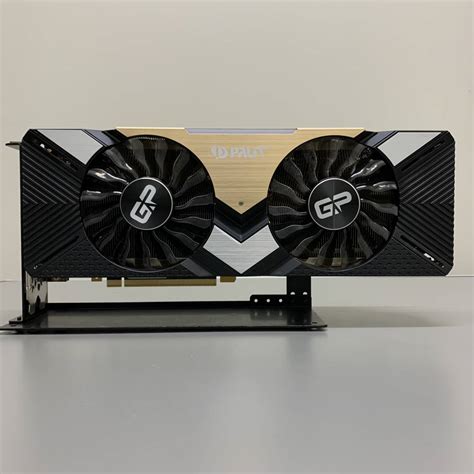 Yahooオークション 美品 Palit Geforce Rtx2080ti Gamingpro 11g