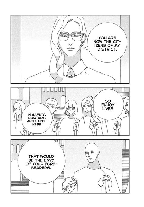 Pin On Houseki No Kuni Comics Art Manga
