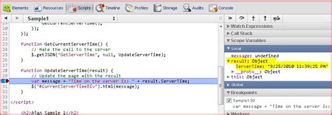 AJAX calls with jQuery in ASP.NET MVC